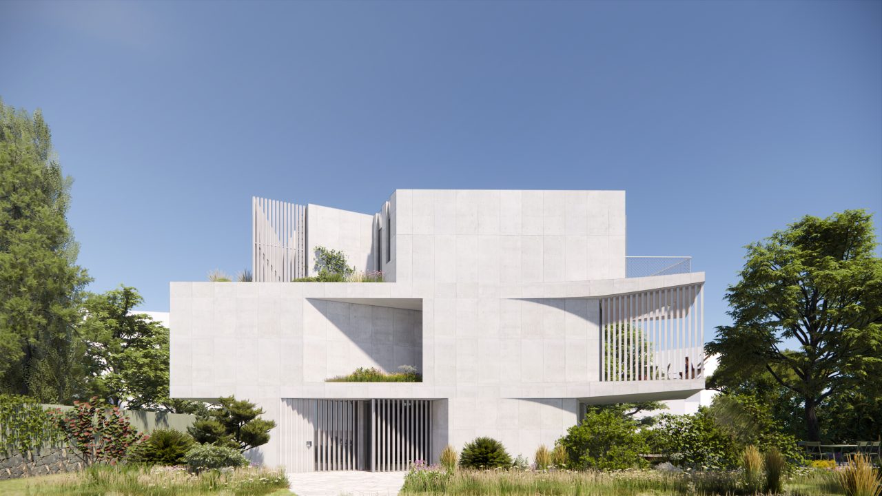 CHIMARRAS HOUSE | PILA